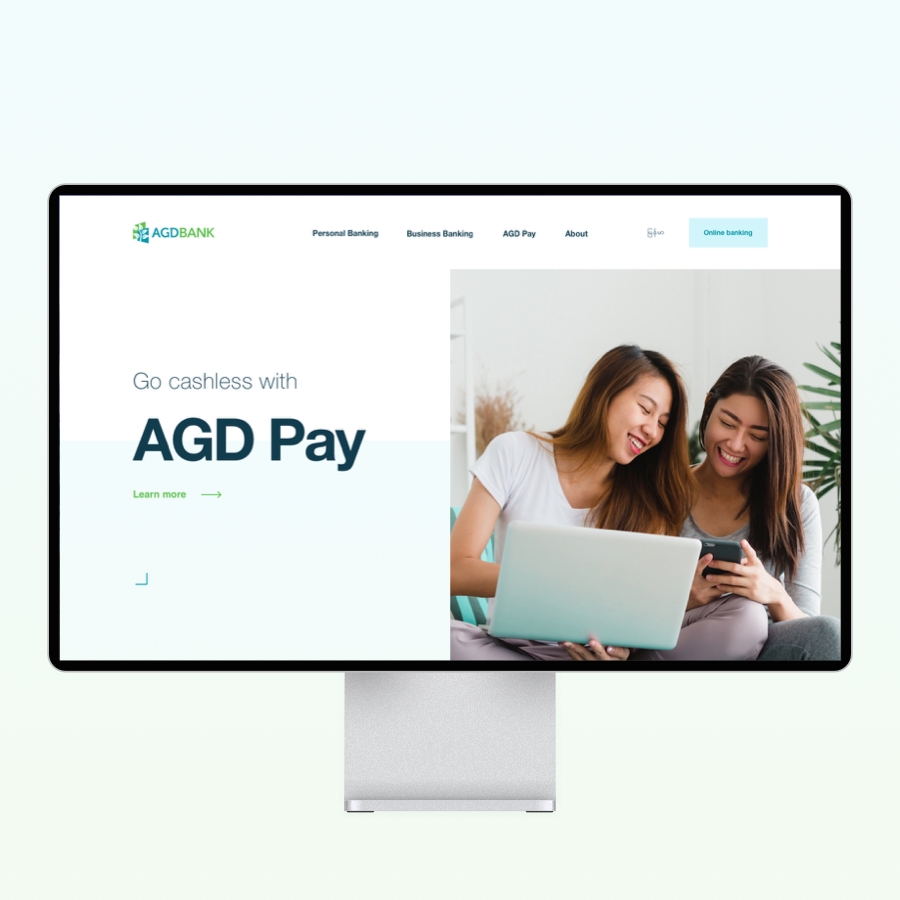 AGD Bank - KOS Design