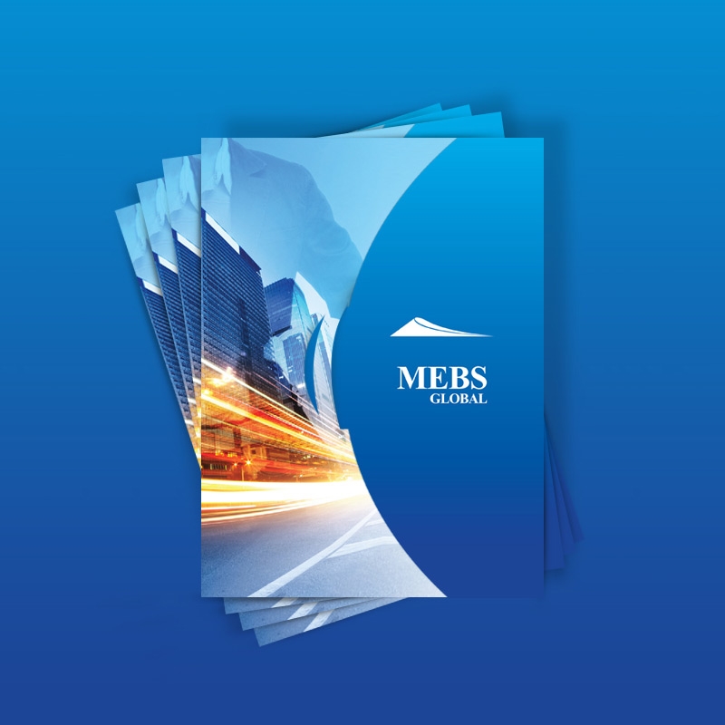 Mebs global - KOS Design
