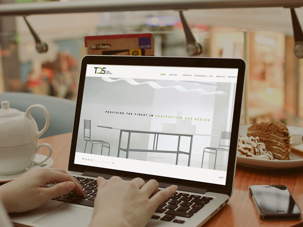 Total Design Solutions - KOS Design