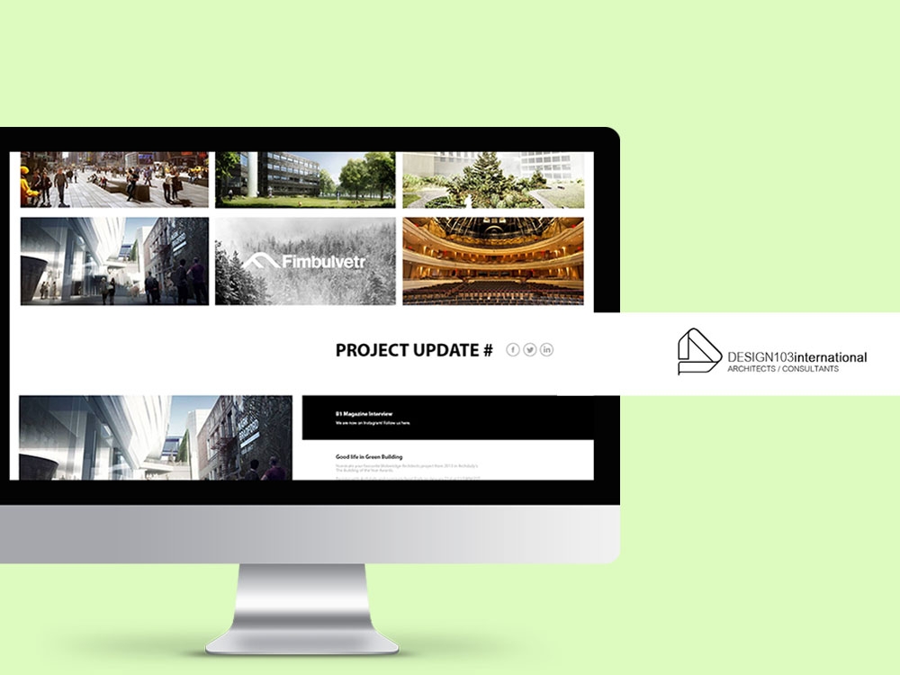 Design103 - KOS Design