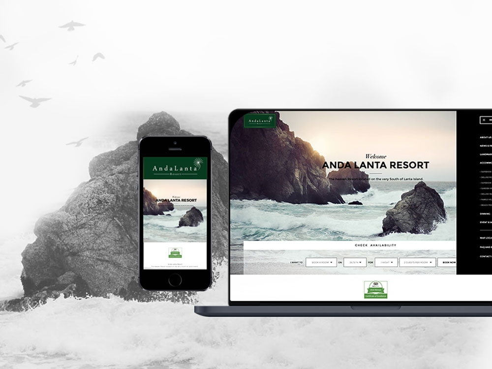 Anda Lanta - KOS Design