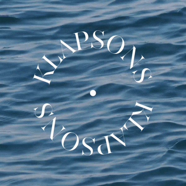 Klapsons - KOS Design