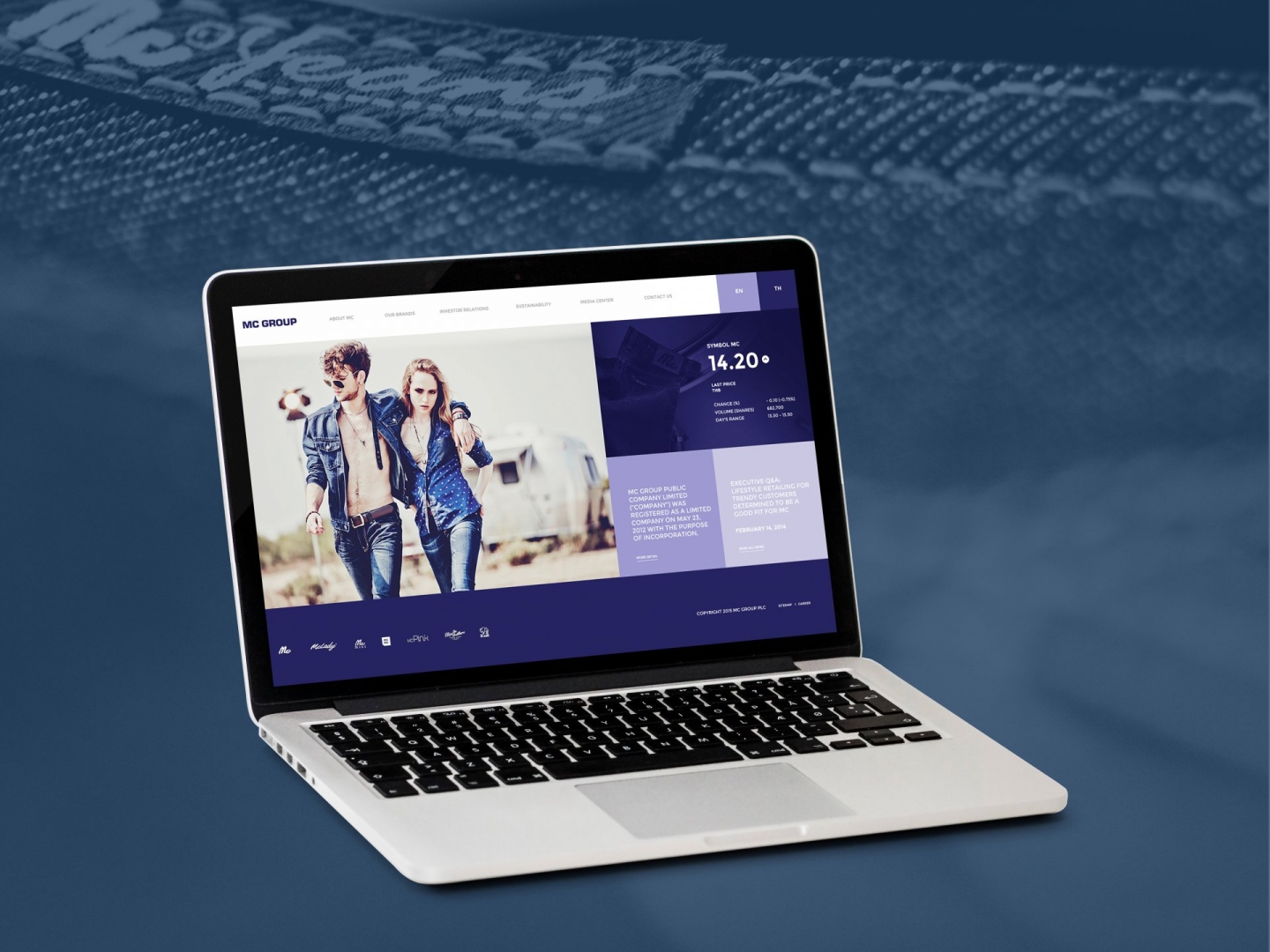 Mcgroup - KOS Design