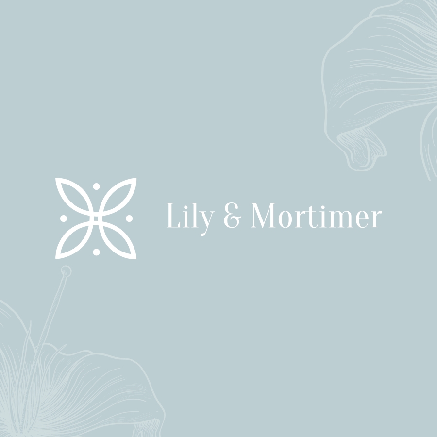Lily & Mortimer - KOS Design