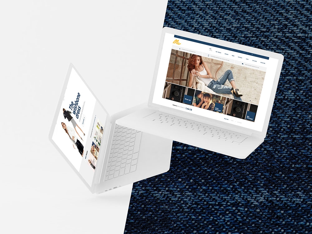 MC Shop - KOS Design