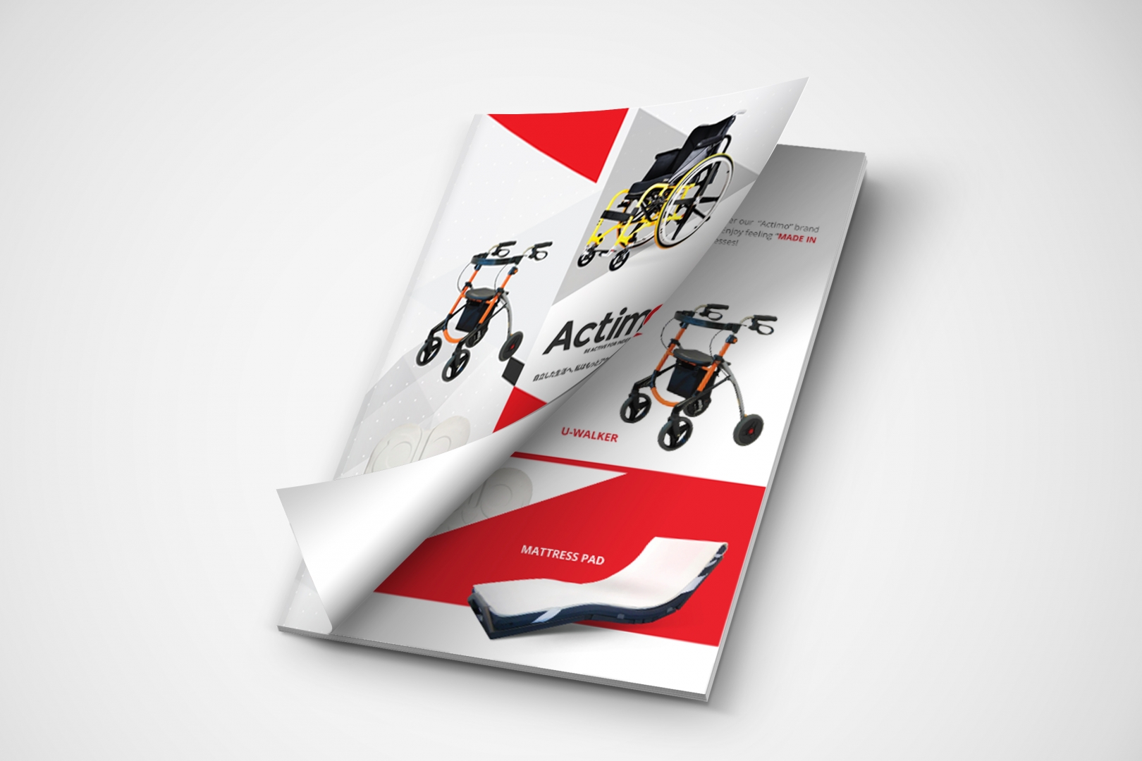 Actimo 2 - KOS Design